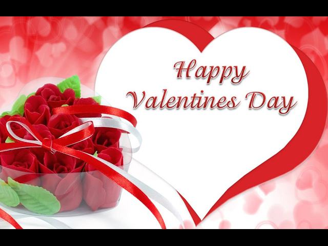 VALENTINES FASHION SHOW