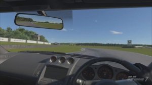GT7 PSVR 2 | Nissan Fairlady Z (Z33) '07