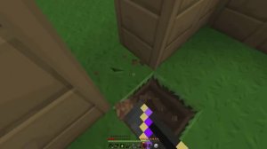 Minecraft #1 - Дачный сезон! :D