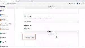 How to Build a Chat Bot with GPT: A Step-by-Step Guide for Beginners | Build Your Own chatgpt