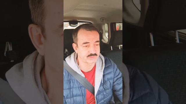 Д. Певцов. Реплика по поводу навигаторов