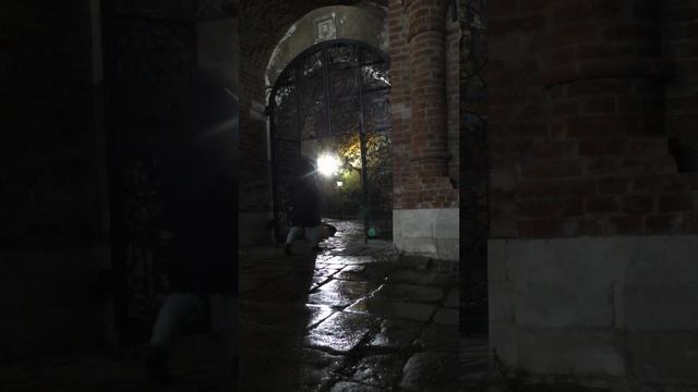 Крутицы