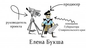 Презентация канала ТВ школа #время выбрало нас