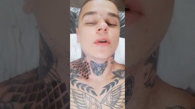 #ДЖУНИОР ТАТУ