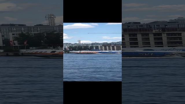 метеор встает на крыло