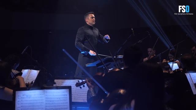 Джон Уильямс - The Patriot / Патриот - Film Symphony Orchestra.