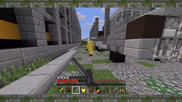 [0.12.1] Minecraft: Windows 10 Edition - External IP Server Gameplay ...