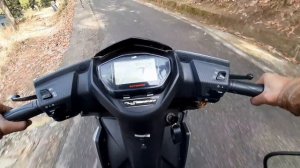 How To Ride Scooty || Scooty Chalana Sikhe || Step By Step || By Bhuppi Jeena