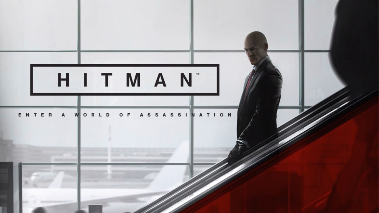 Прохождение  HITMAN (2016) #6