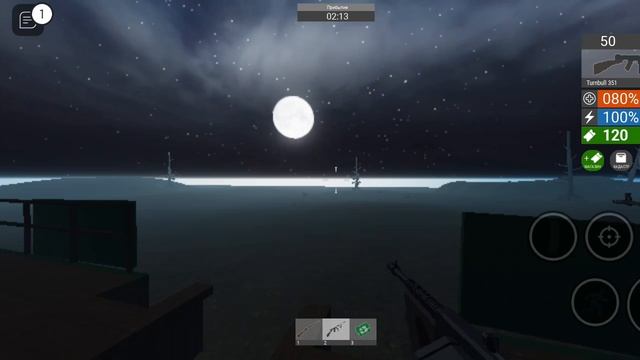 продолжаем охоту на поезда людоеда в режиме Edward the Man-Eating