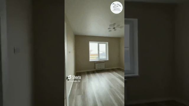 #shorts Проект 148_Ремонт от Застройщика_250 метров до моря🏘️🌊#домуморя #краснодарскийкрай