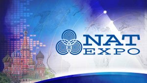 NatExpo 2021 в Москве