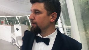 Свадьба Владивосток 2020 - Creative Group  (ГЕОКУПОЛ)