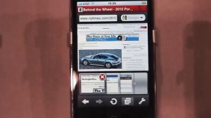 TiPb Apps 6.2: Opera Mini on iPhone