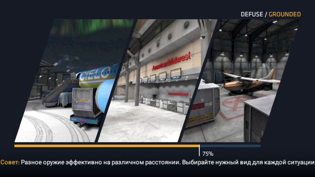 Играю только с пистолетом.ЧЕЛЕНДЖ CRITICAL OPS. #челендж#criticalops#rutube