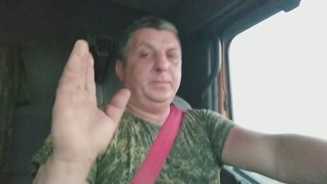 Не переживайте, завгар никуда не пропал)))