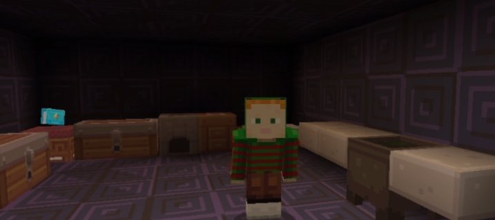 Я построил свой бункер под землёй в minecraft | ДимА4 minecraft!