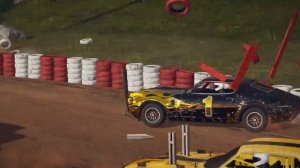 Wreckfest Mobile | Trailer de lançamento