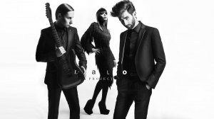 Lalo Project- "Everytime You Go"