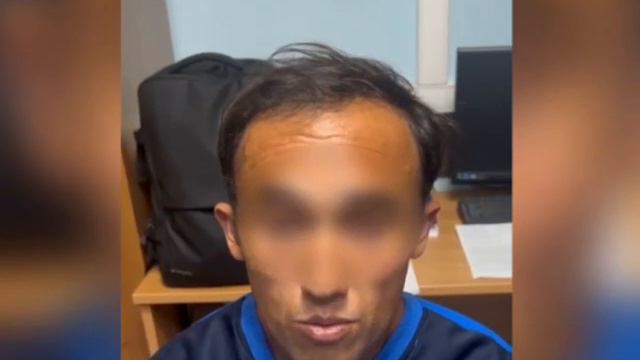 Мигрант насиловал двух мальчиков🤬🤬🤬