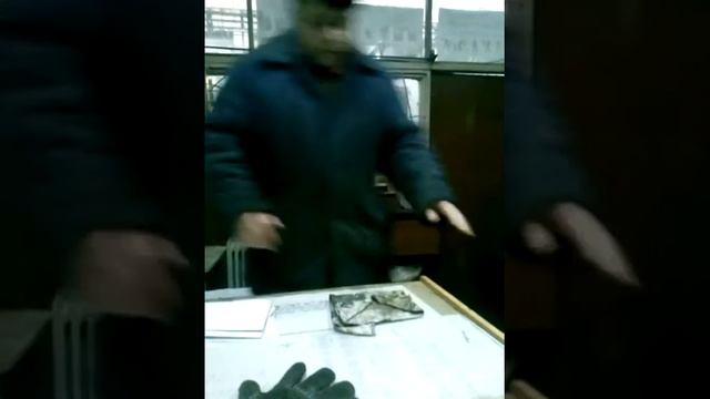 Коврики, рубашки и лифчики !!! Парень с юмором !!!