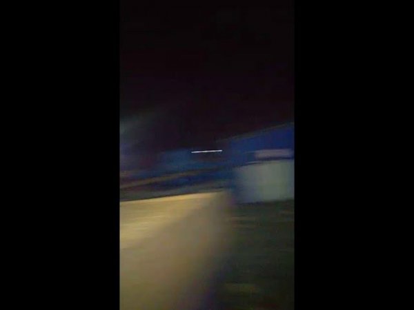 Перегруз «за боротом»
