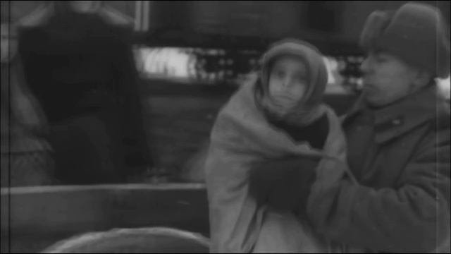 Анна Малинина "История моей семьи в истории войны"