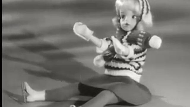 Bambola Sindy The doll you love to dress