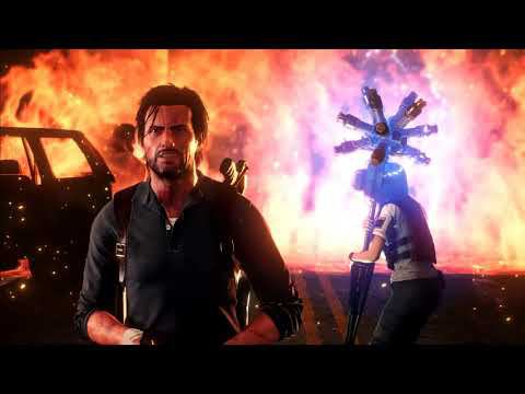 The Evil Within 2 Прохождение №18