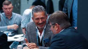 Компания CNP на выставке EcwaTech 2023!