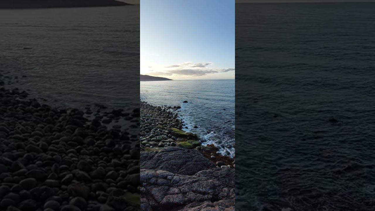 Баренцево море