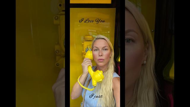 Людмила Самохина - I just called to say I love you #кавер #живойзвук