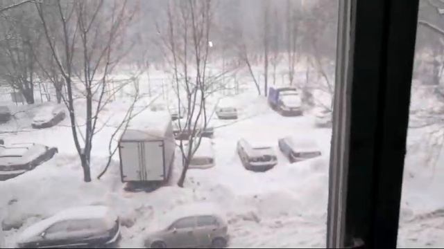 Осмотр квартиры № 116