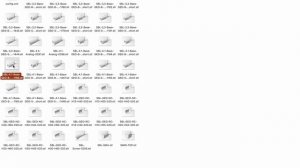 GEO STRAUMANN BONE LEVEL ТИТАНОВЫЕ ОСНОВАНИЯ БИБЛИОТЕКА DZirconia.com exo-cad 3shape ШТРАУМАНН БОН Л