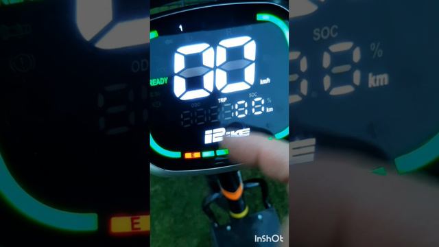 ПроСИМ.Эл-велосипед Kugoo Kirin V3pro.Фильм10.mp4
