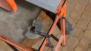Как восстановить алмазный диск