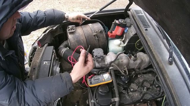 КАК Разделить ДАД и ДТВ