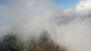 Облачный вальс