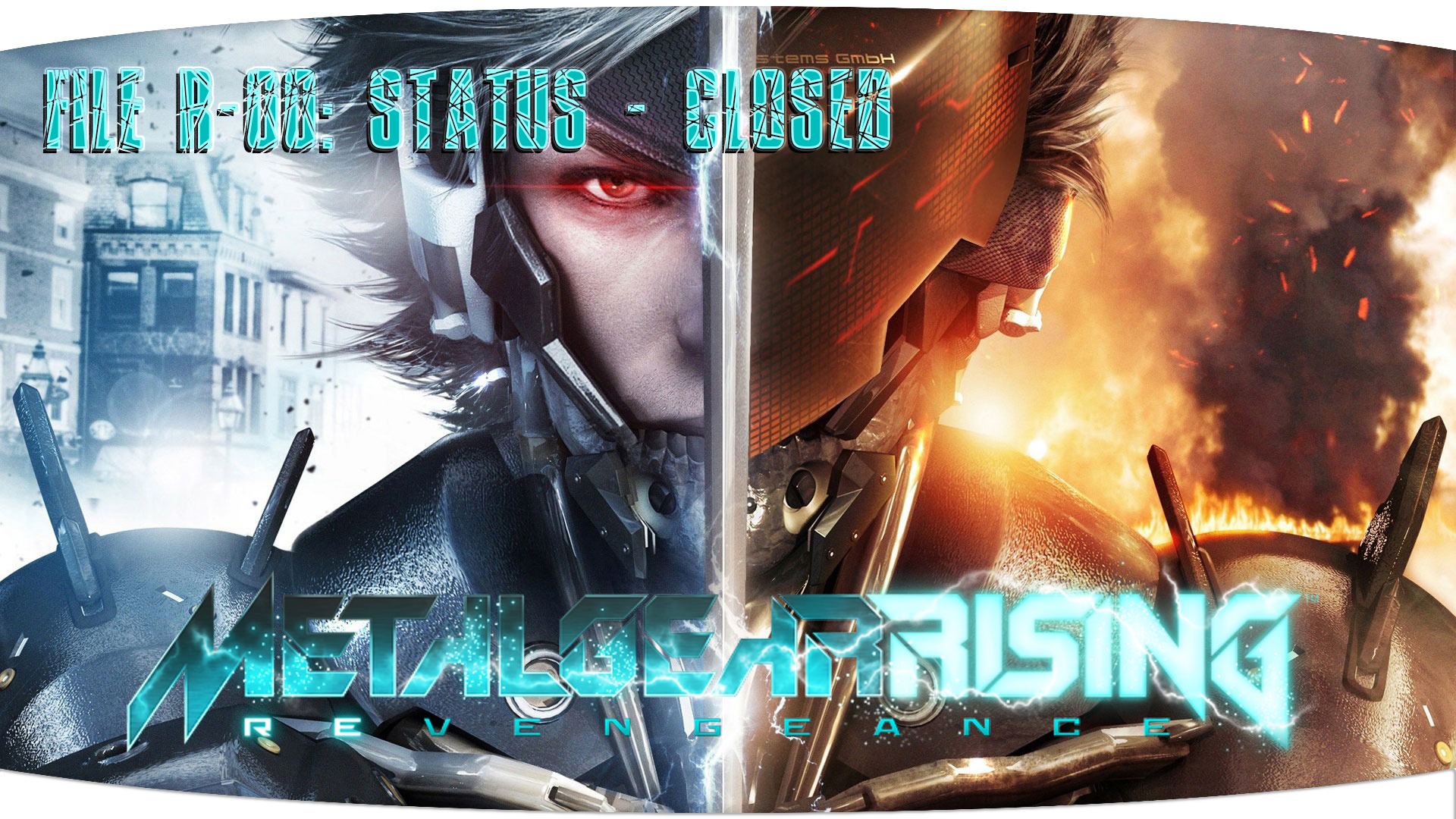 Мистер - Удар Молнии | Metal Gear Rising: Revengeance | Серия 1