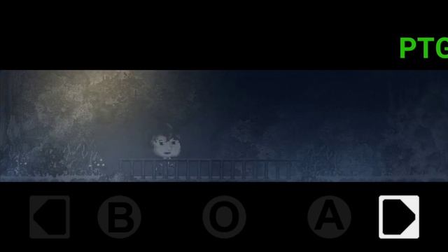 Прохождение DISTRAINT Pocket Pixel Horror #2