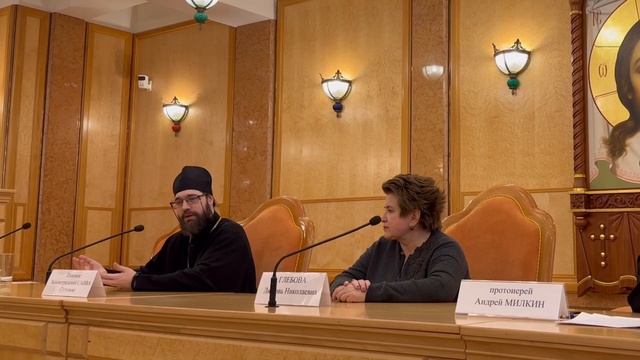 О секции «Наставничество в грантовой программе "Православная инициатива"»