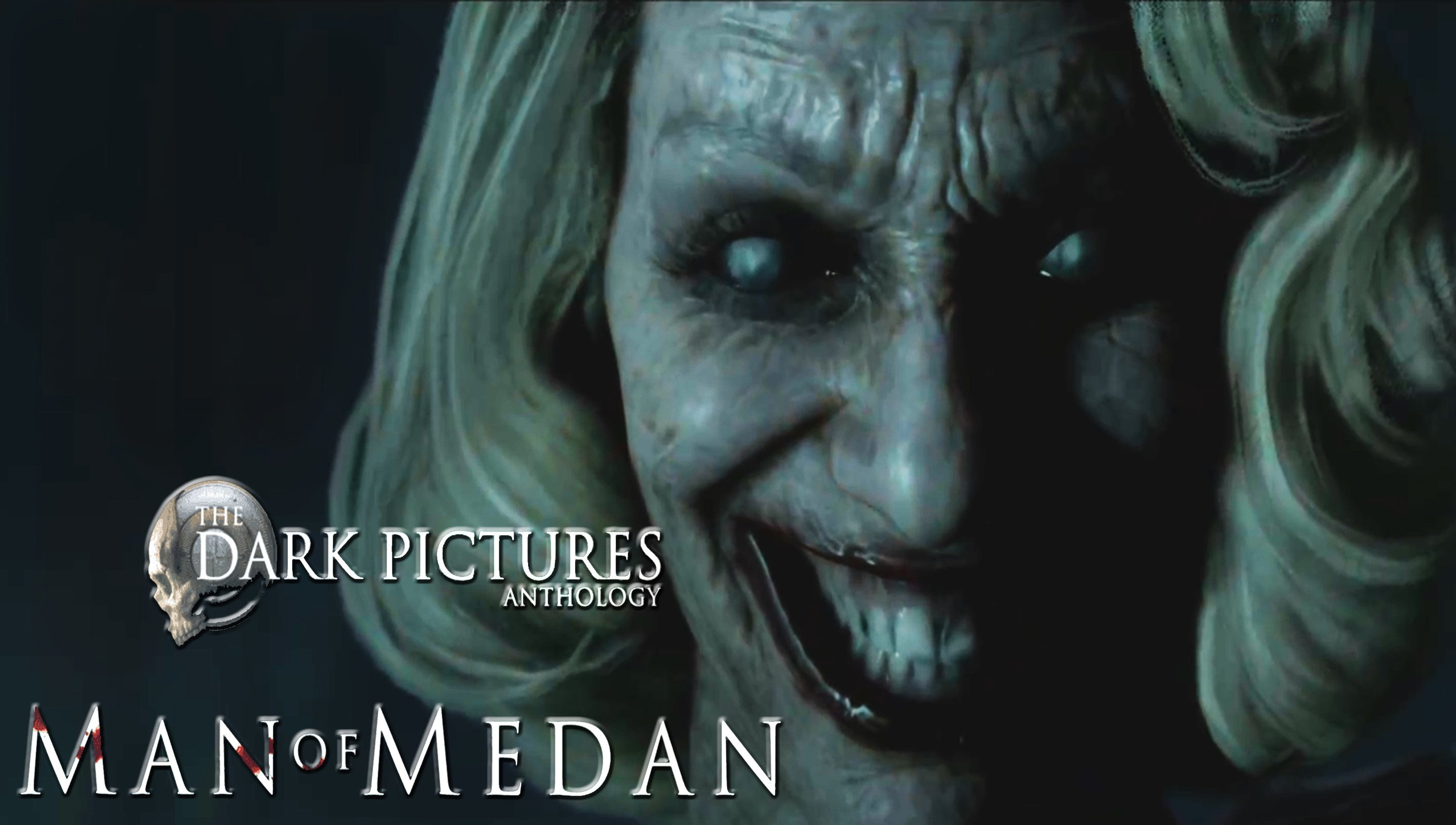 ТРУХЛЯВАЯ ПЕВИЧКА ◈ Man of Medan #5