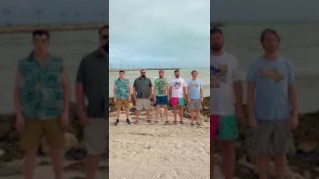 Home Free - Jump Right In [Home Free's Version]_1