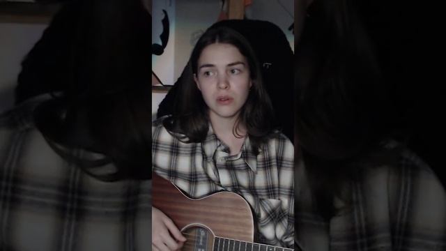 Учат в школе (Naushko acoustic cover)