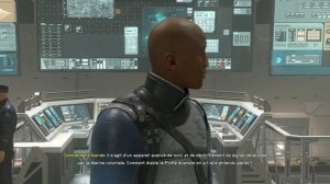 STARFIELD - (Faction)Flotte Écarlate VS UC SysDef : Toutes les missions(2/3)