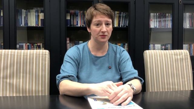 Видеообзор январского номера 2020 от главного редактора