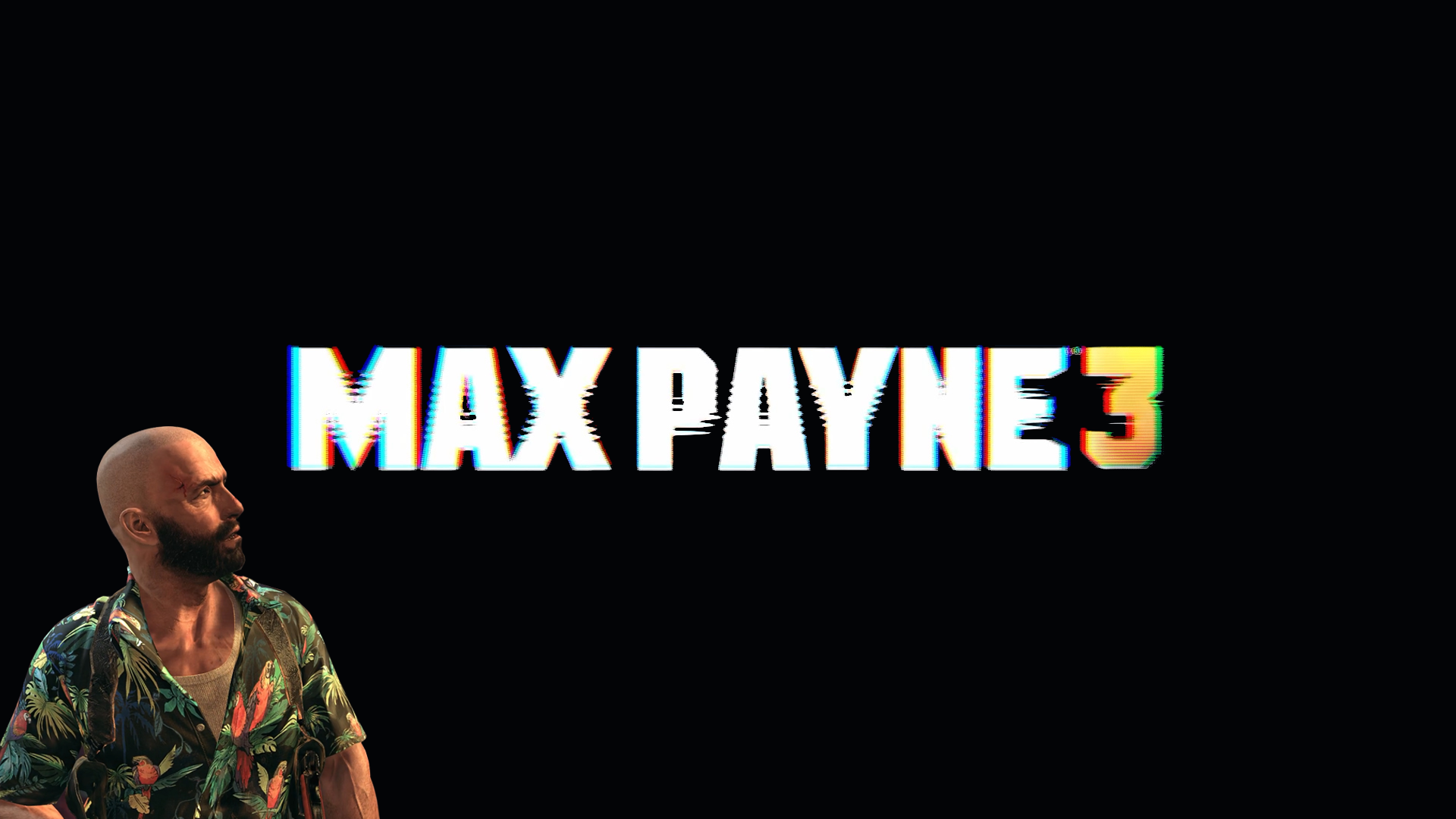 Max Payne 3 часть 5 (прохождение без комментариев)