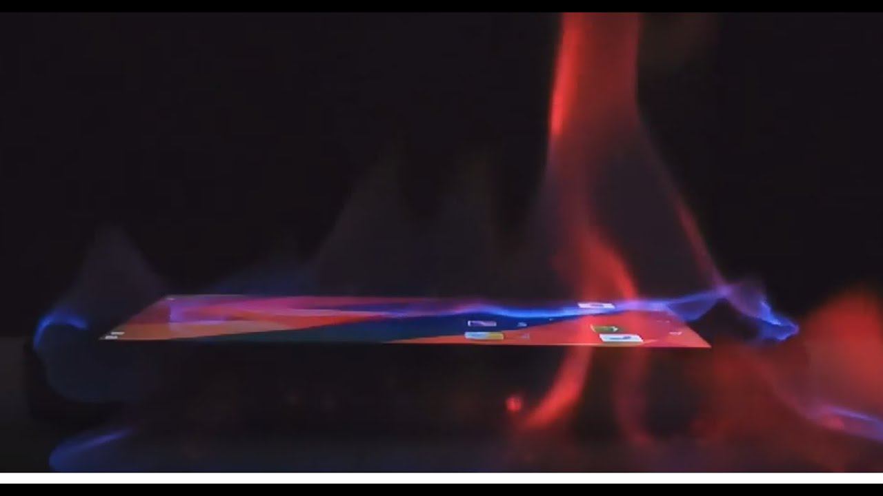 ТСД Cyberbook - крепкий орешек