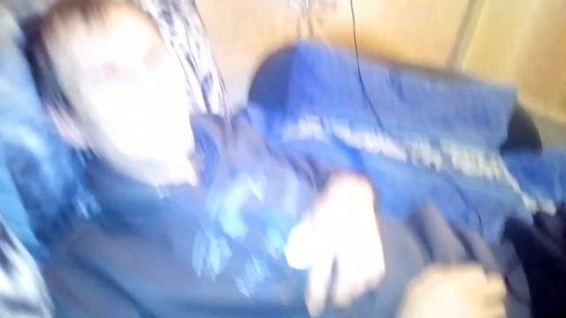 ТОК-ШОУ "Пати на хате" Туса№24  "Про животных"(Серия4)