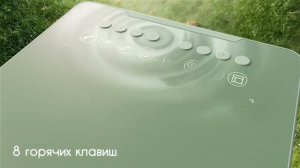 Графический планшет Deco 01 V2 в трех цветах!
